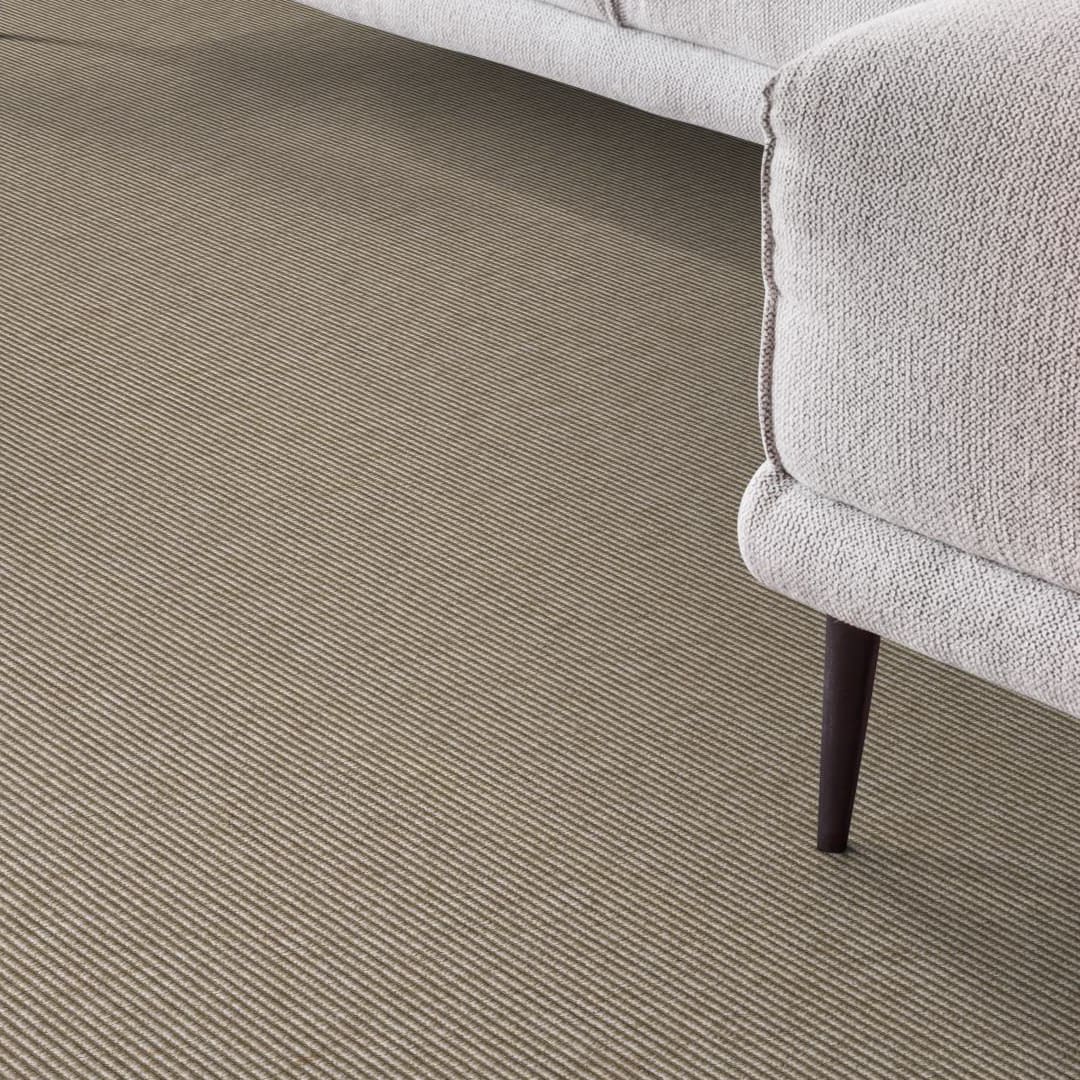 Ambiant – Weave design nougat 0035 – Vloerkleed op maat – Azra Home ...